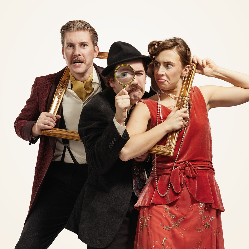 What's On | HullTruckTheatre