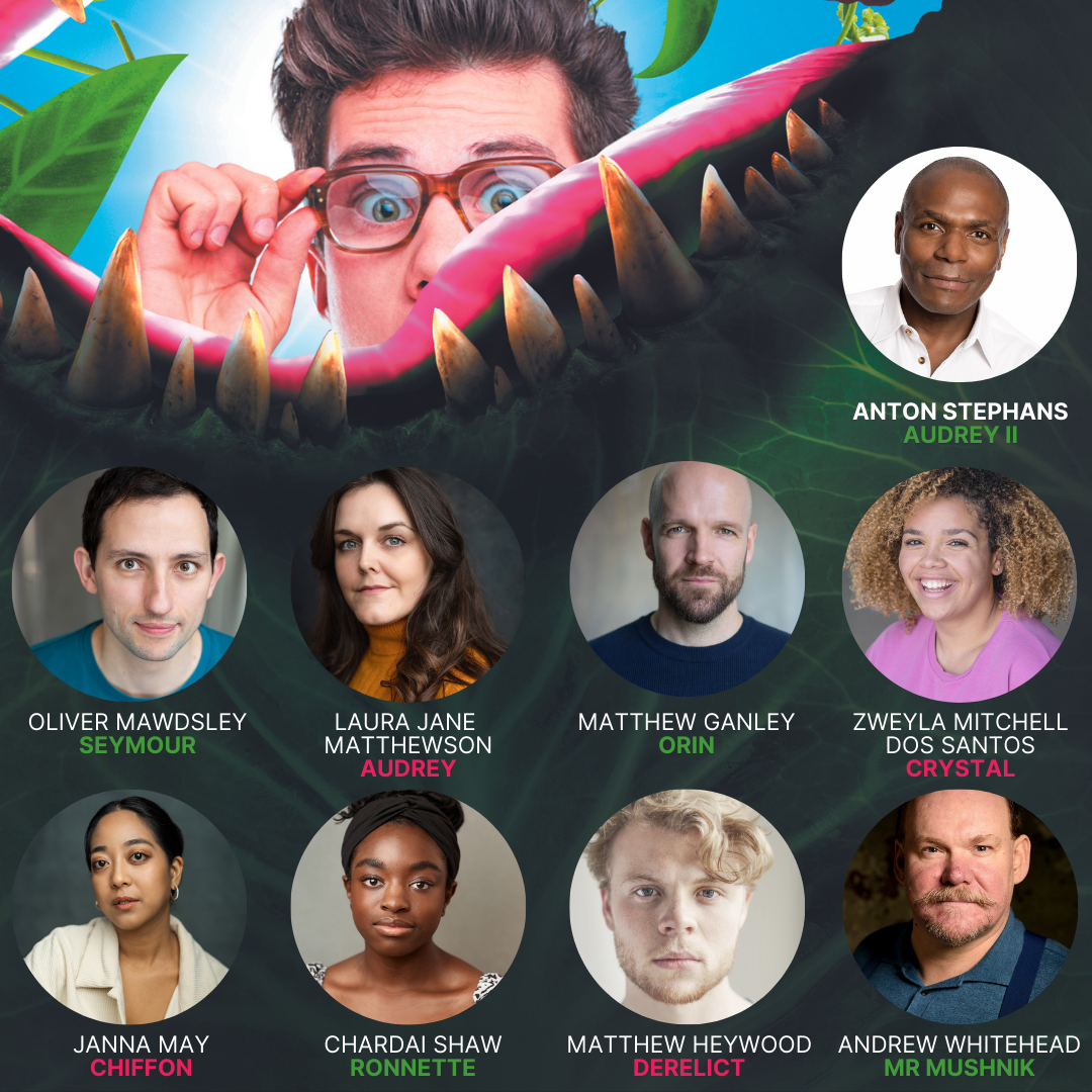 Hull Truck Theatre | HullTruckTheatre