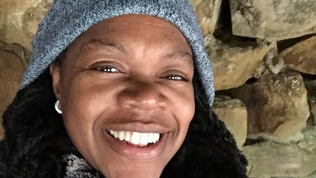 Amanda Huxtable, Change Maker | HullTruckTheatre