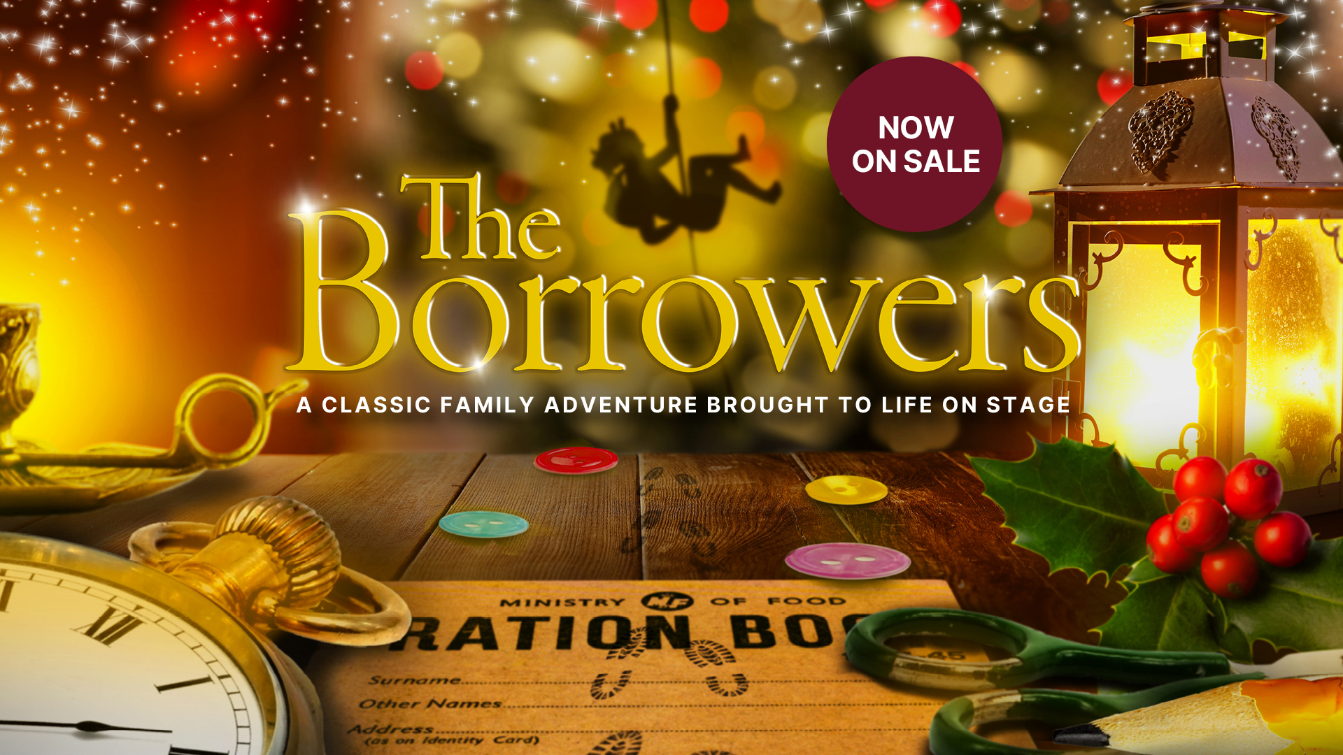 What's On | HullTruckTheatre