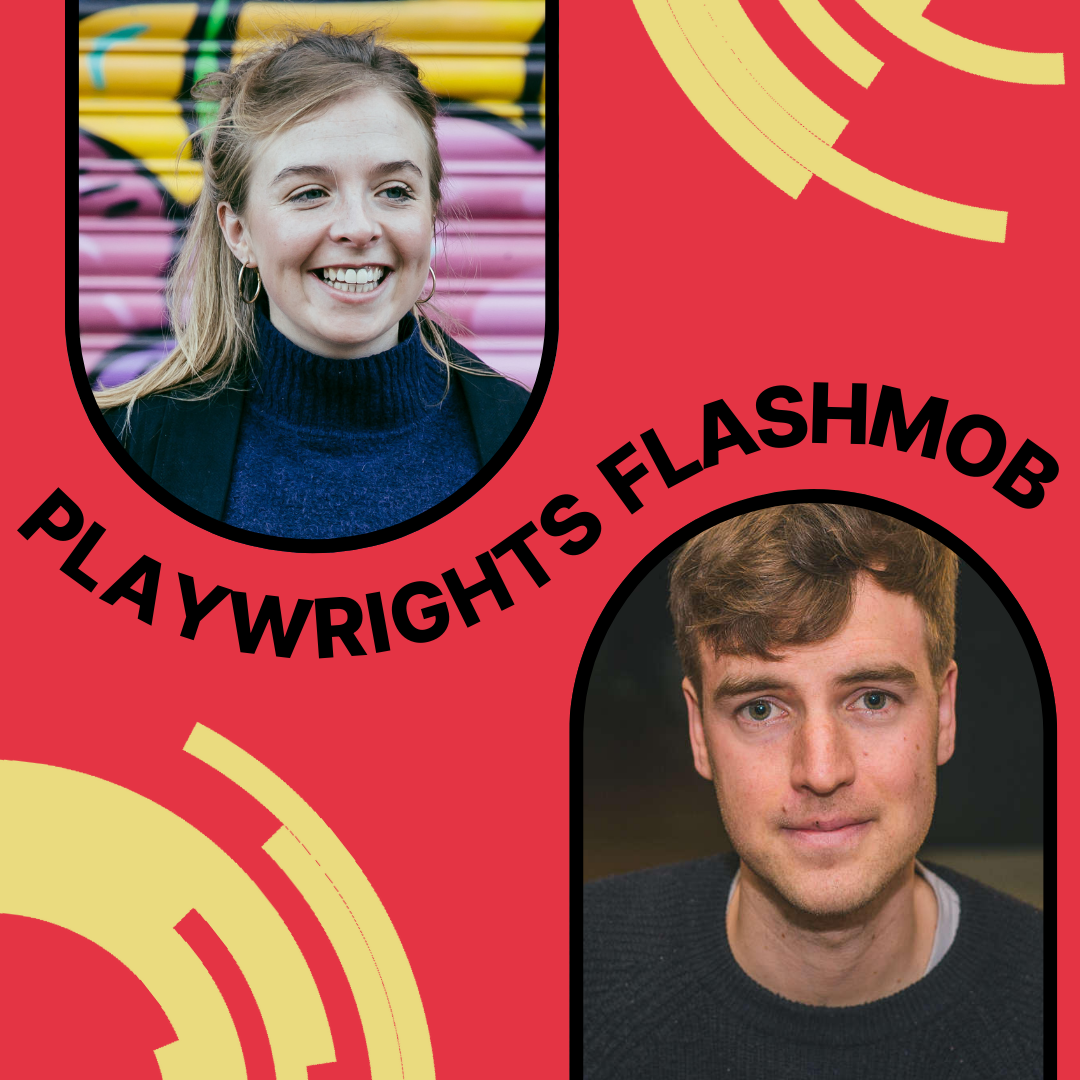 Join Hull Truck Theatre and Other UK Theatres for a Playwrights ...
