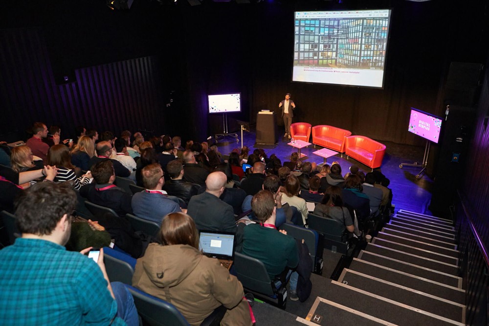 Godber Studio | HullTruckTheatre