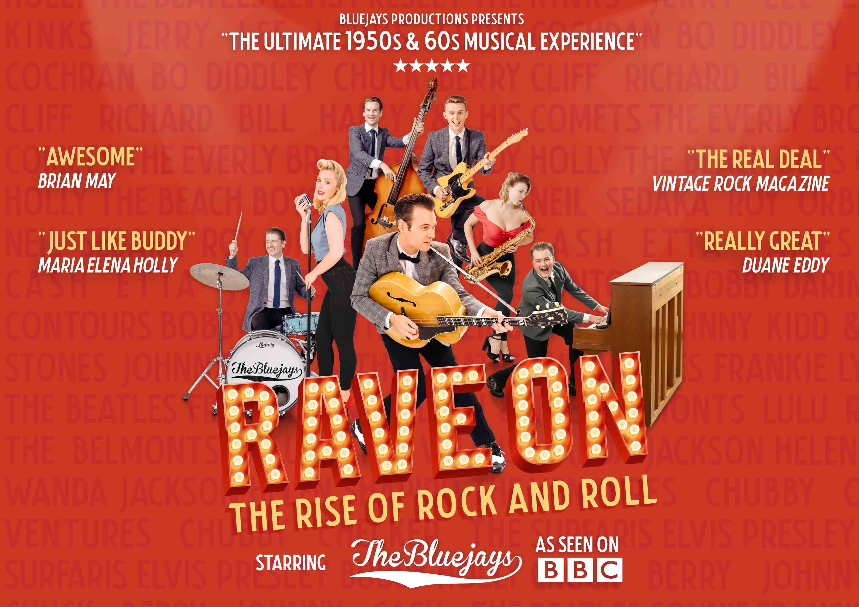 What's On | HullTruckTheatre