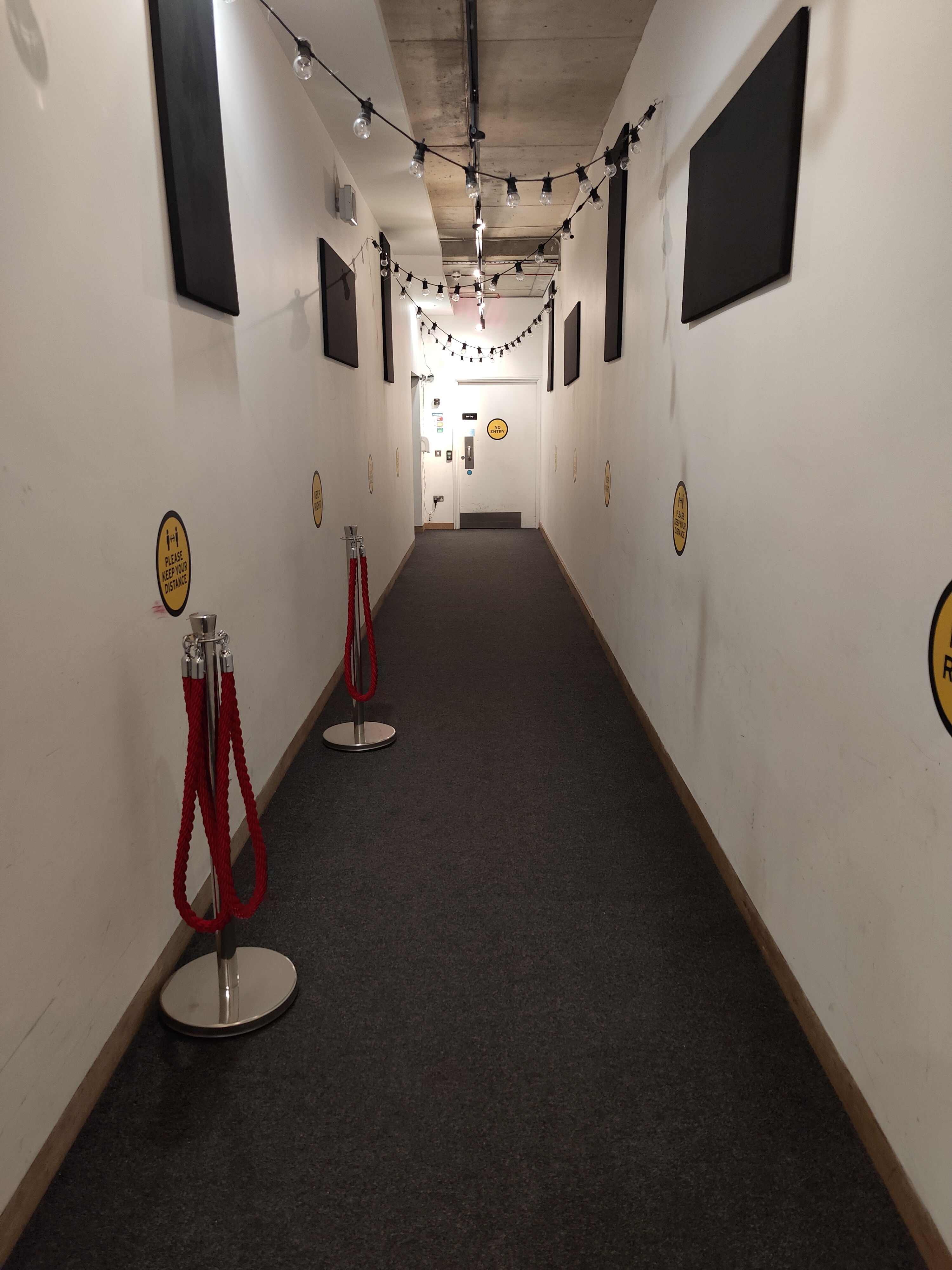 Experience Guide | HullTruckTheatre