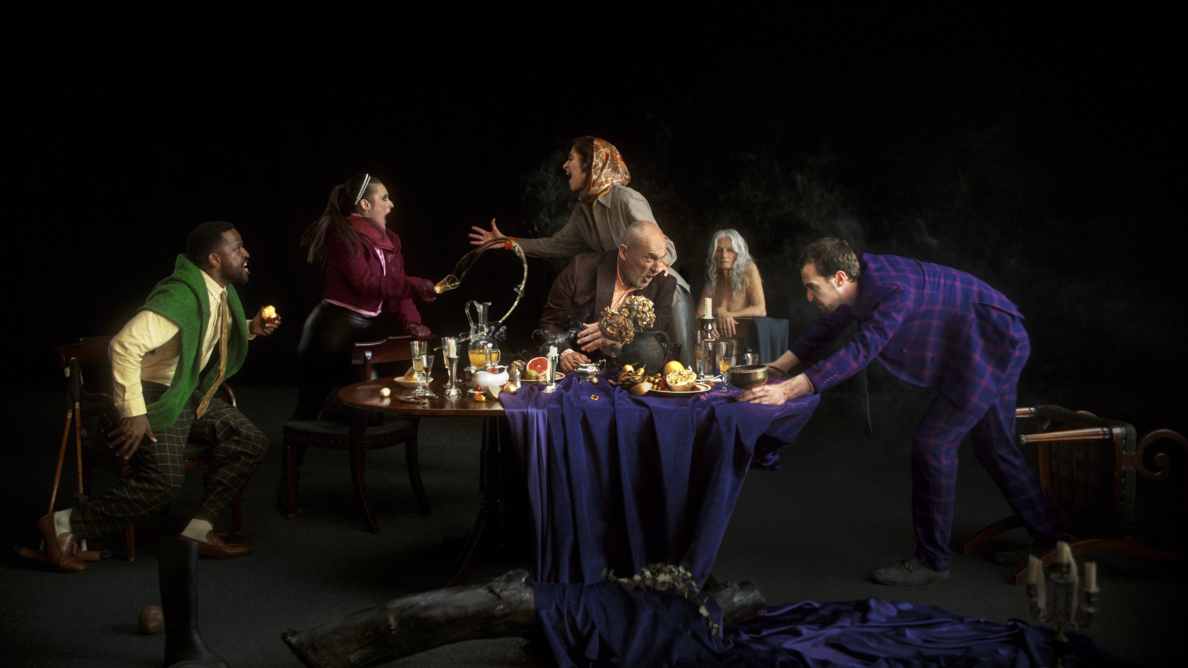 What's On | HullTruckTheatre