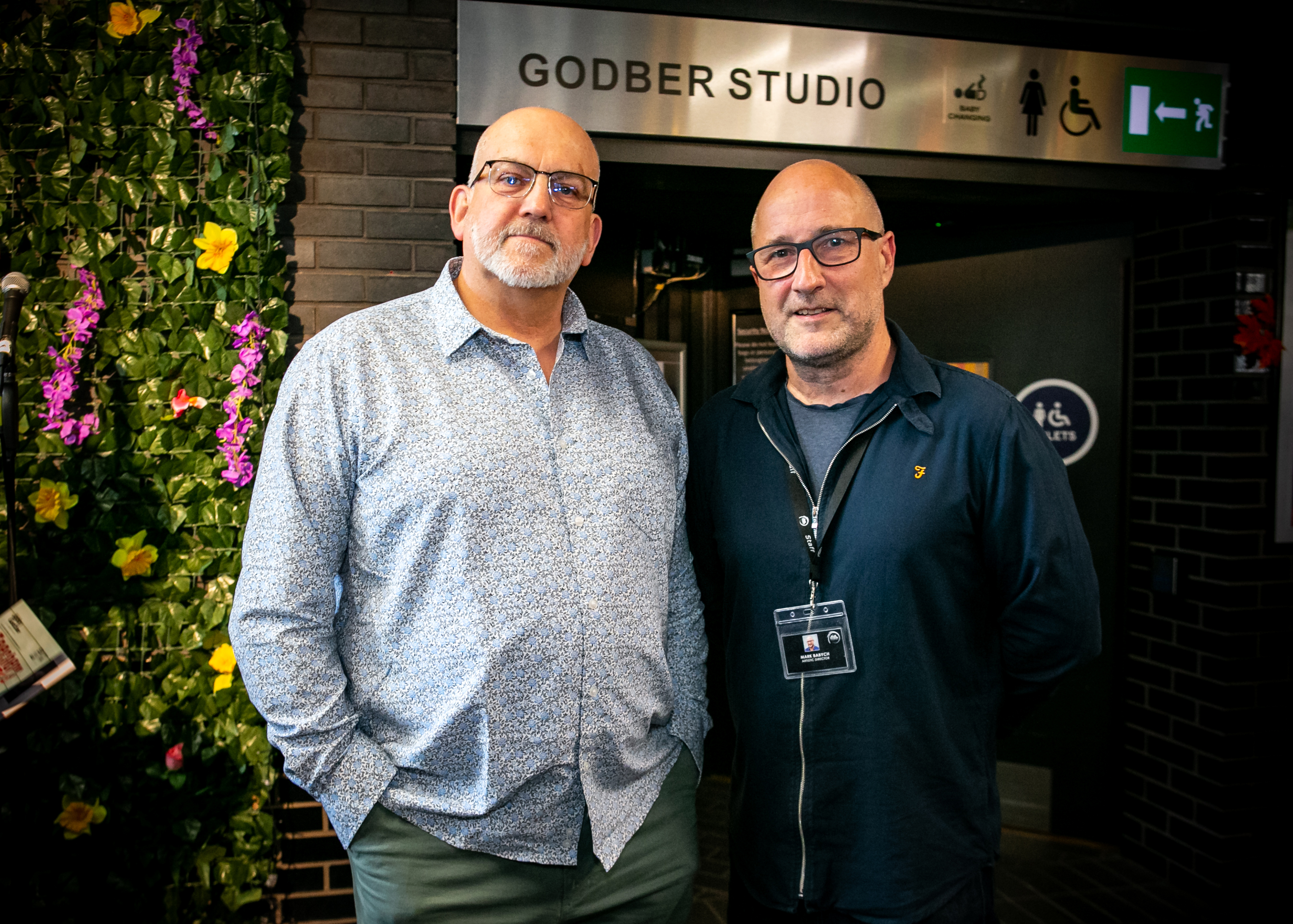 Hull Truck Theatre | HullTruckTheatre