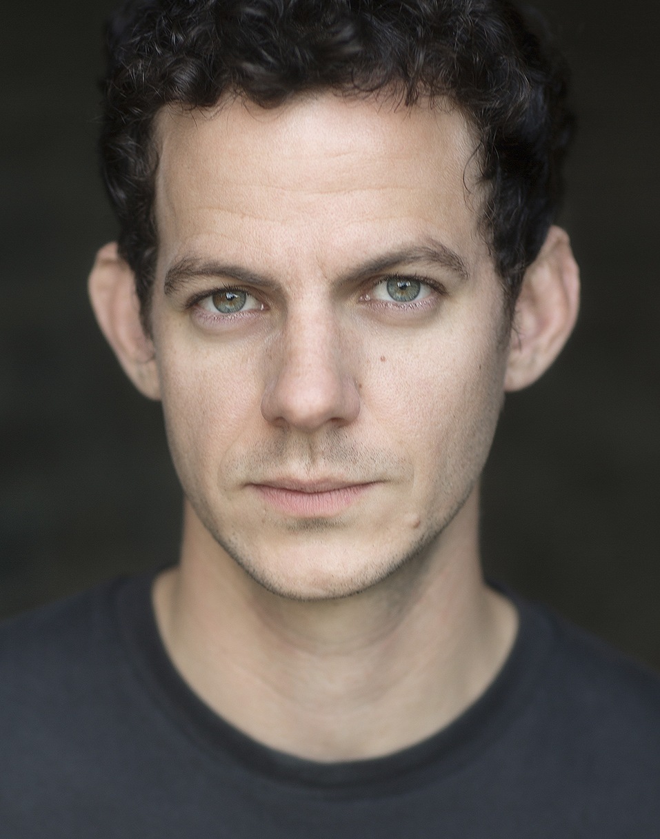 Consequences: Meet Marc | HullTruckTheatre