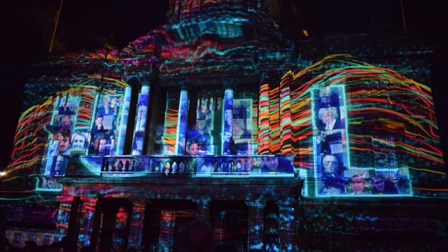 Champion | HullTruckTheatre