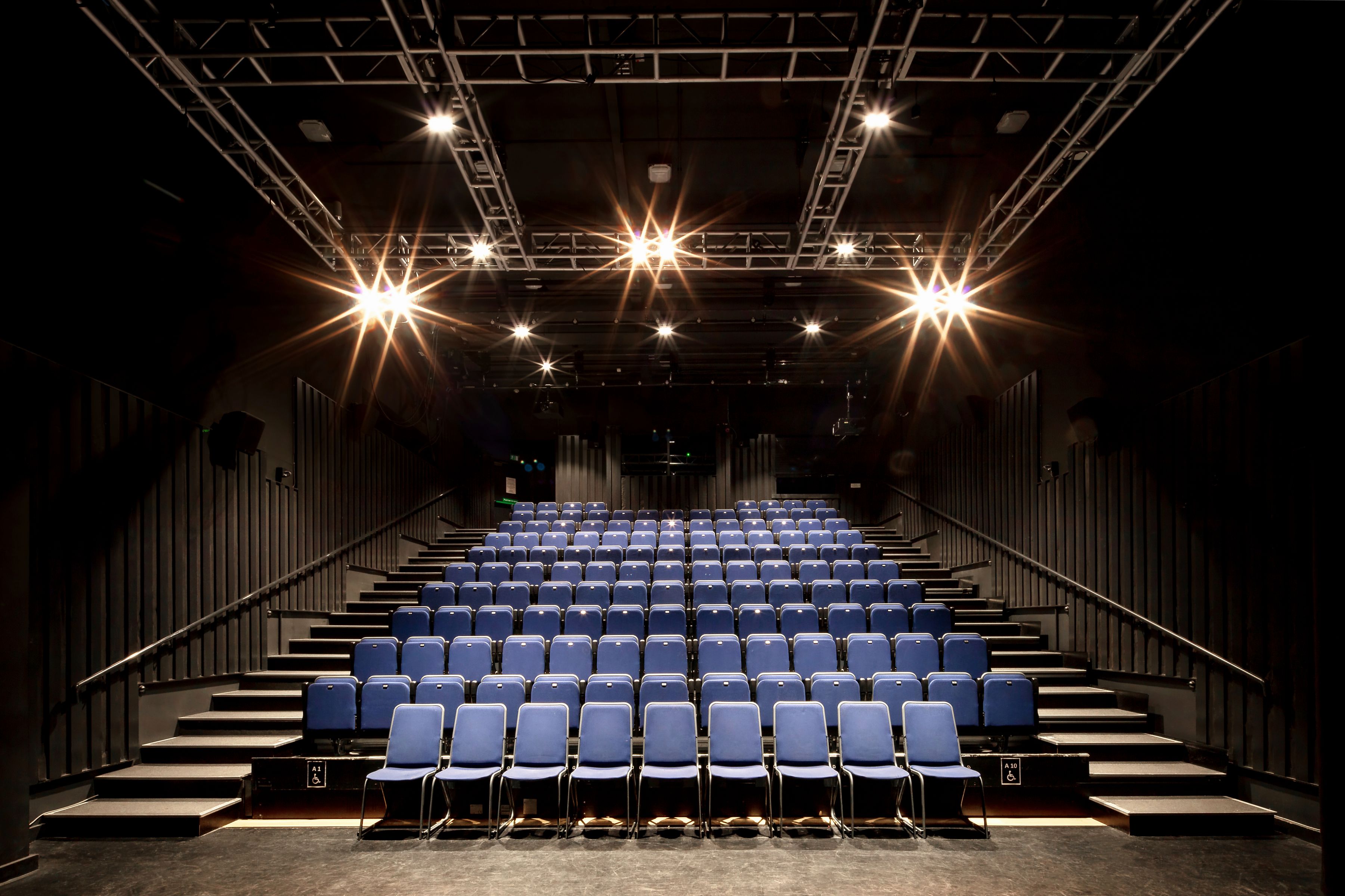 Godber Studio | HullTruckTheatre